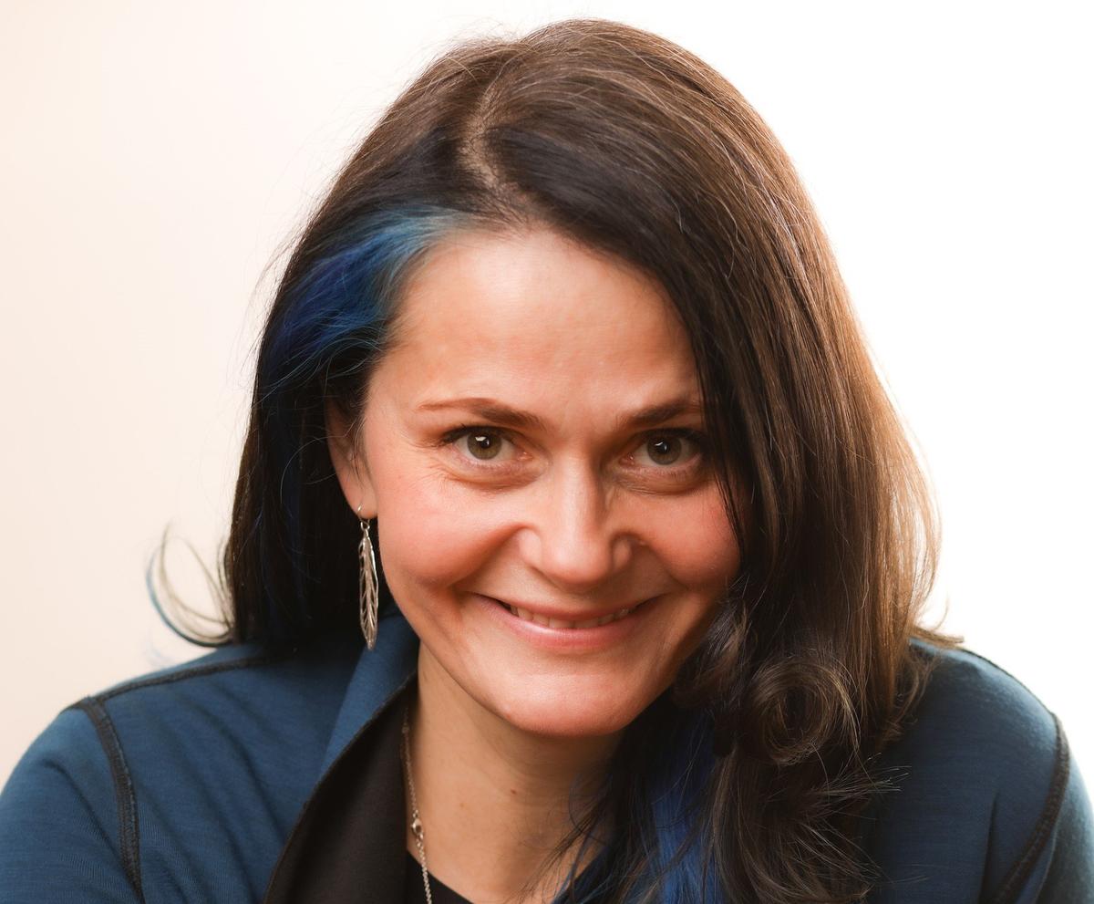 An Evening with Dr. Jillian Horton - South Island Medical Staff Association