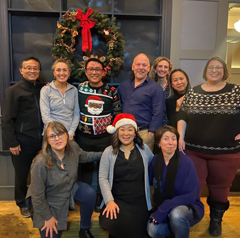 A Fun Challenge from the Physician Wellness and Social Committee ...