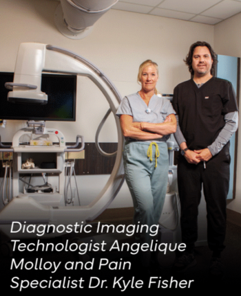 Victoria Hospitals Foundation Success Story - South Island Medical ...